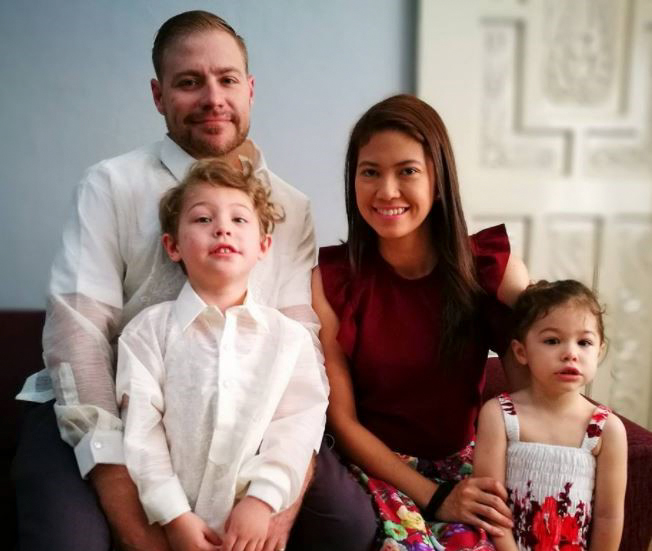 Al Stephen & Kathleen Henson - Compassionate Hope Foundation